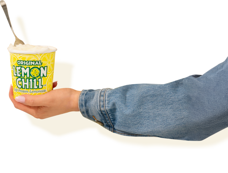 Original Lemon Chill - Original Lemon Chill