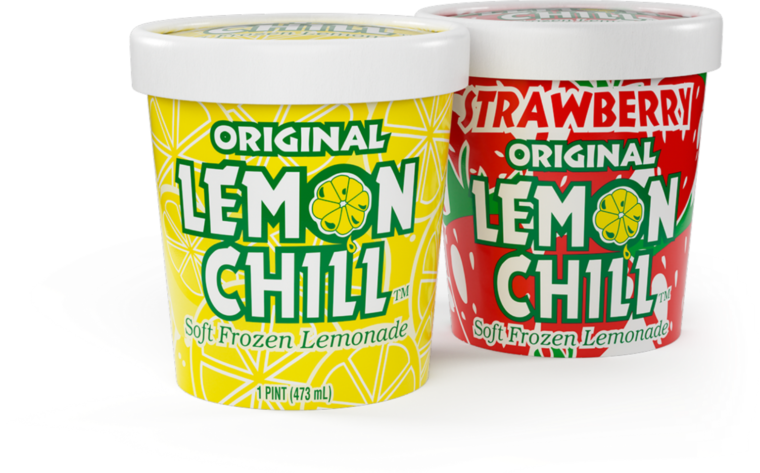 About Us - Original Lemon Chill